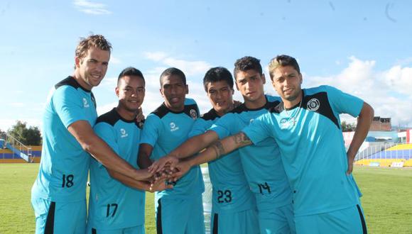 El Inti Gas más unido que nunca | PERU | CORREO