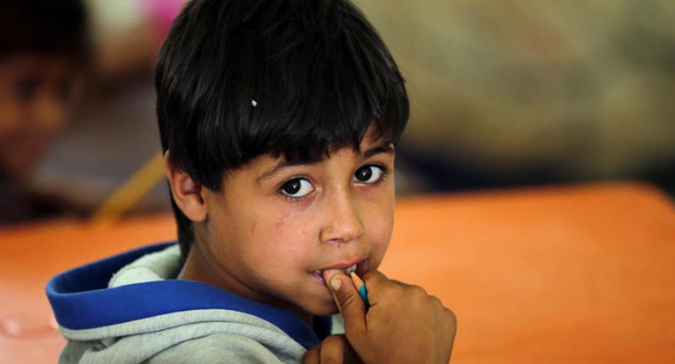 UNESCO: Aumenta número de niños y adolescentes que no asisten a la ...