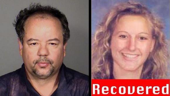 Confirman que Ariel Castro es el padre de la hija de Amanda Berry ...