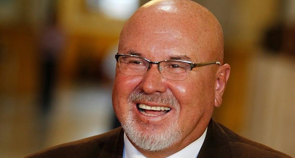 Carlos Bruce dice que no rendirá cuentas sobre semana de representación ...