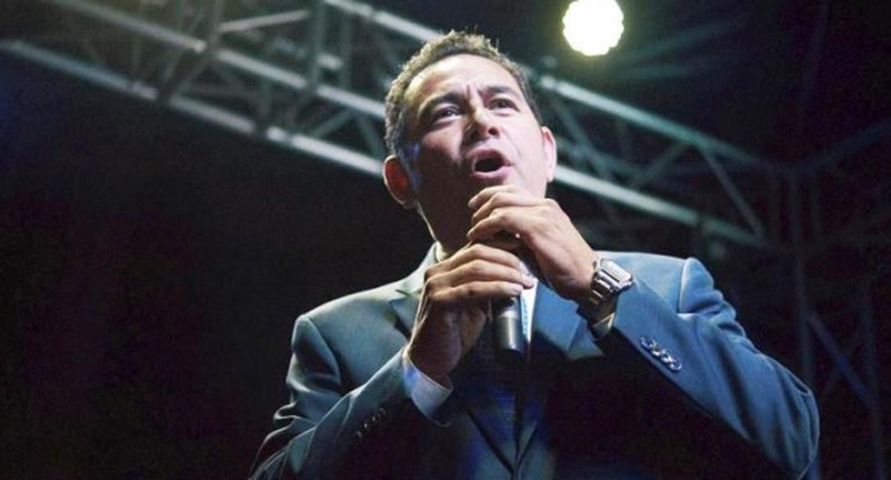 Guatemala: Comediante Jimmy Morales gana comicios pero habrá segunda ...