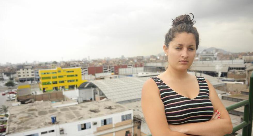 Isabel Chappell: "No daño a nadie con mi personaje" | ESPECTACULOS | CORREO