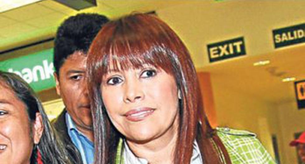 Excesos en La casa de Magaly | ESPECTACULOS | CORREO