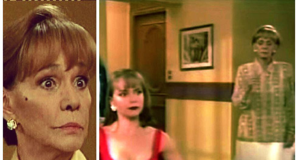 Murió reconocida actriz mexicana Magda Guzmán Espectáculos | Correo