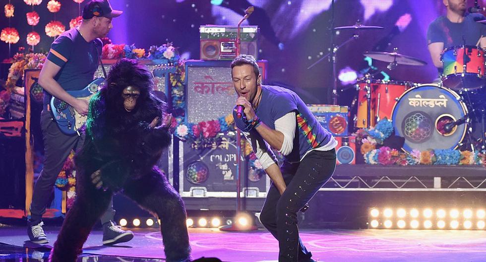 Coldplay difundirá su último álbum por streaming en Spotify ...