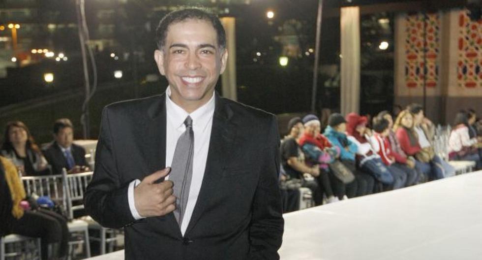 Ernesto Pimentel Se Convirtió En Padre A Sus 49 Años Espectaculos