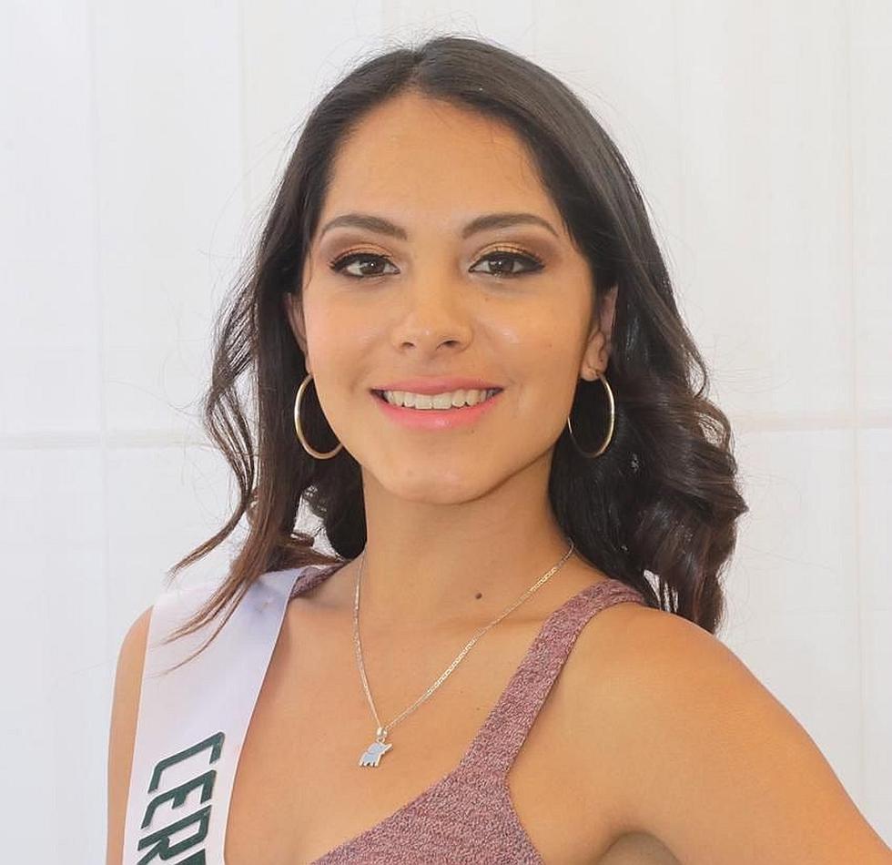 Cerro Colorado se prepara para celebrar su 65° Aniversario (FOTOS ...