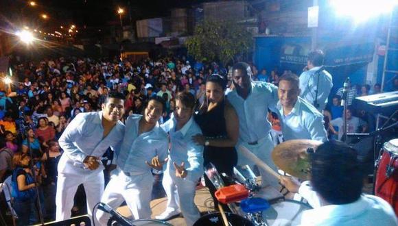 Investigarán relaciones de orquesta "Son del Puerto" | PERU | CORREO