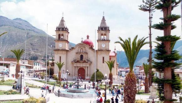 Consejo de Ministros sesionará este viernes en Tarma | PERU | CORREO