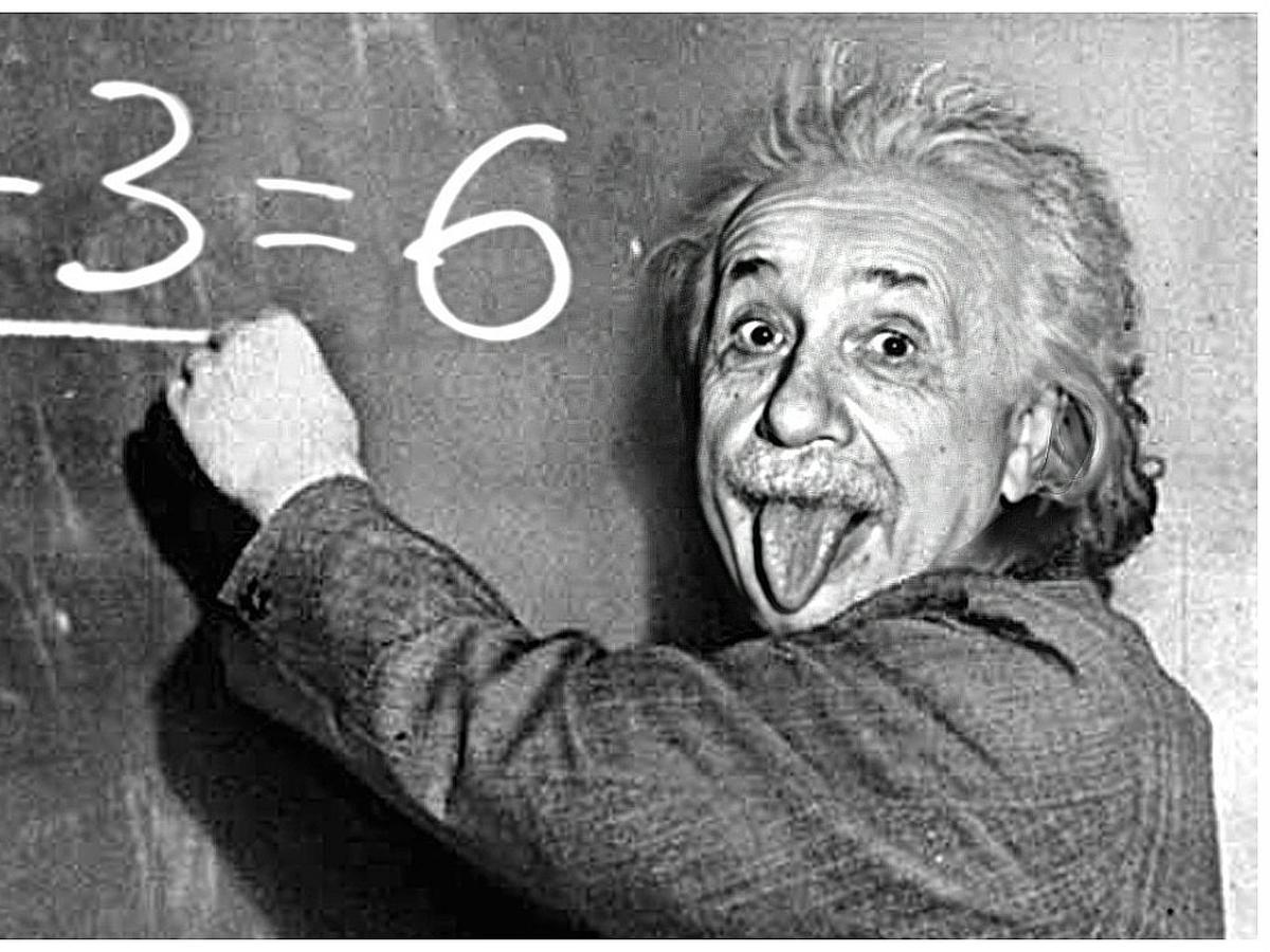 Descubrimientos De Albert Einstein Albert Einstein Wikipedia, La