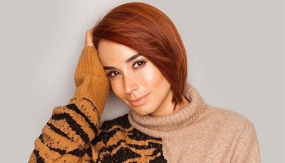 Majida Issa opina sobre Kimberly Reyes, la nueva “Diabla” en “El final ...