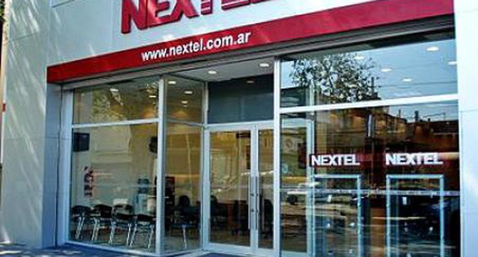 Nextel Perú fue vendida a Entel Chile en US$ 400 millones | ECONOMIA ...