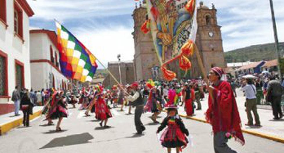 La melodía del siku | ESPECTACULOS | CORREO