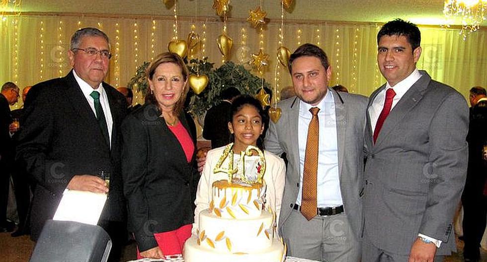 La Genovesa en sus 40 años anuncia nuevos productos e ingreso a otros ...