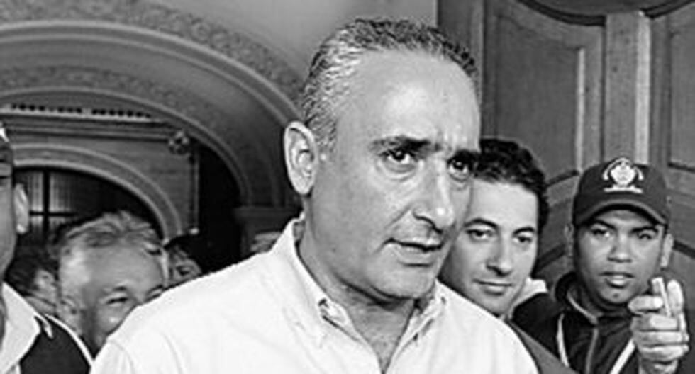 Kouri reconoce que lo afectó irse con CR | POLITICA | CORREO