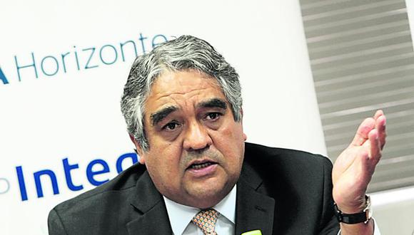 Presidente de las AFP: "Los jubilados deben vivir con similar ingreso ...