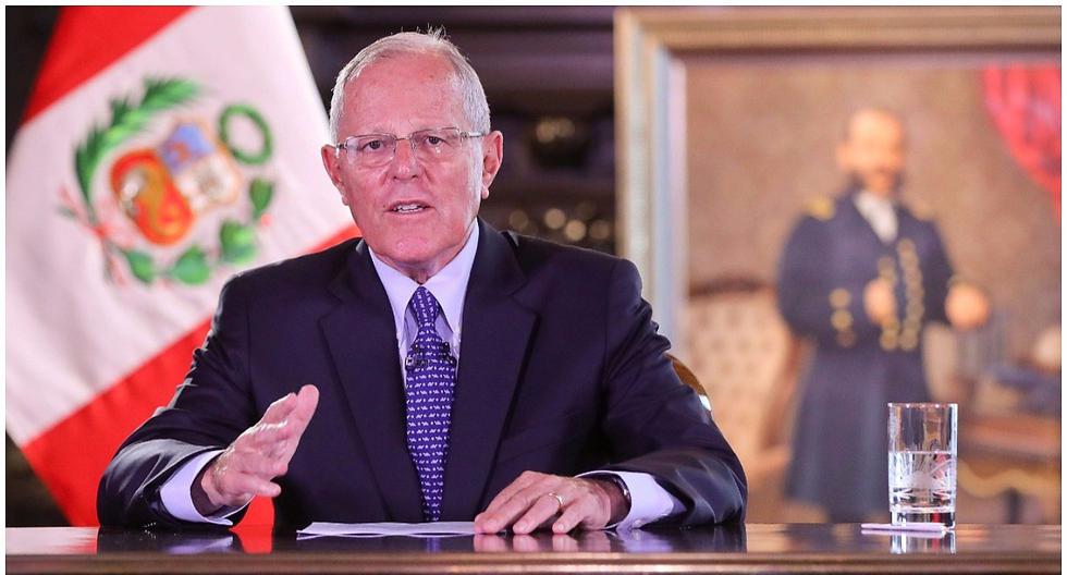Pedro Pablo Kuczynski: "Defenderemos la Reforma Educativa hasta el ...