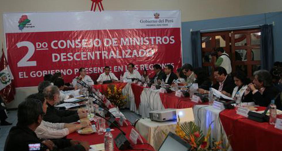 Crearán centro de emergencia mujer en Omate | PERU | CORREO