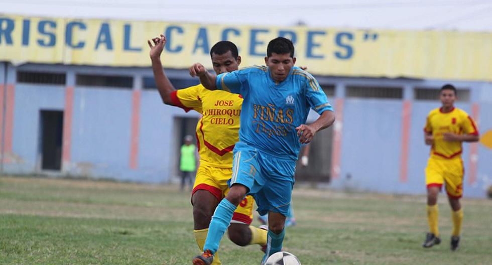 Académicos hoy juega con Deportivo Pomalca por la regional | PERU | CORREO