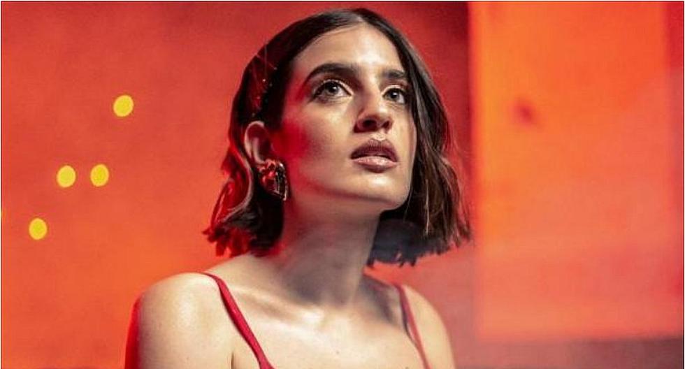 Ania presenta su nuevo videoclip “Sabes bien” | ESPECTACULOS | CORREO