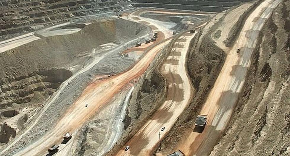 Southern pondrá en operación ampliación de Toquepala en 2018 | ECONOMIA ...