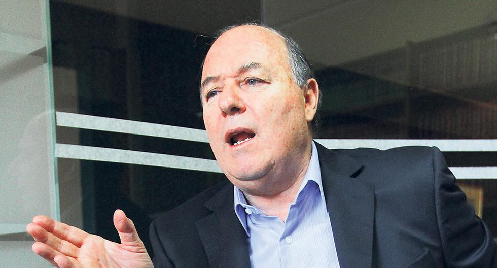 Presidente del Partido Popular Cristiano llega hoy a Ica | EDICION | CORREO