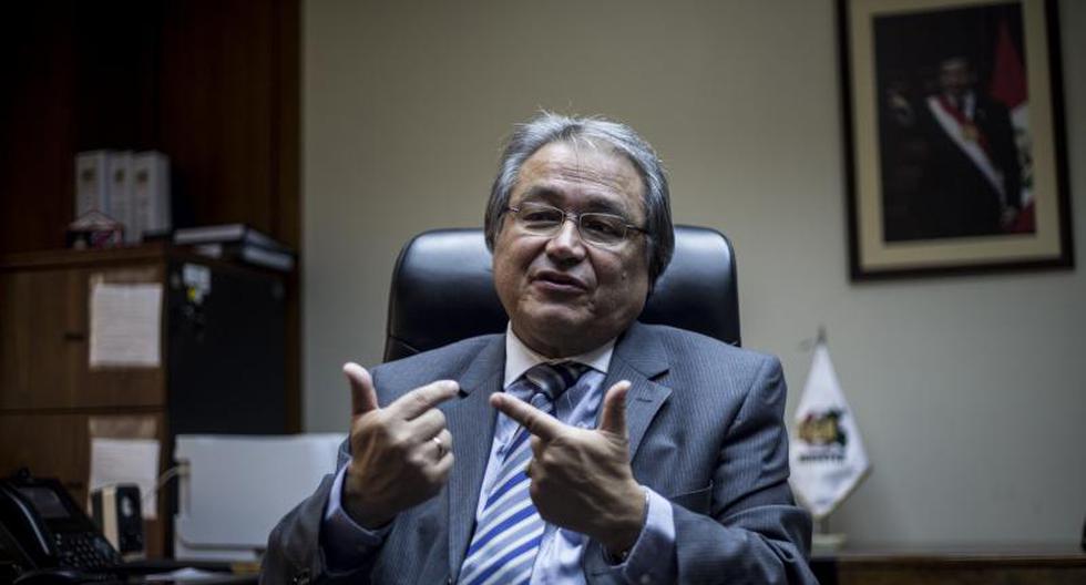 Mininter: Testigos claves del caso Nolasco tienen protección policial ...