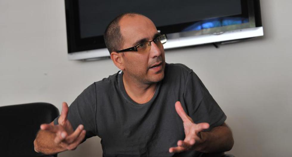 Pablo Secada: ¿Cuál viada?, si no se han hecho reformas | ECONOMIA | CORREO