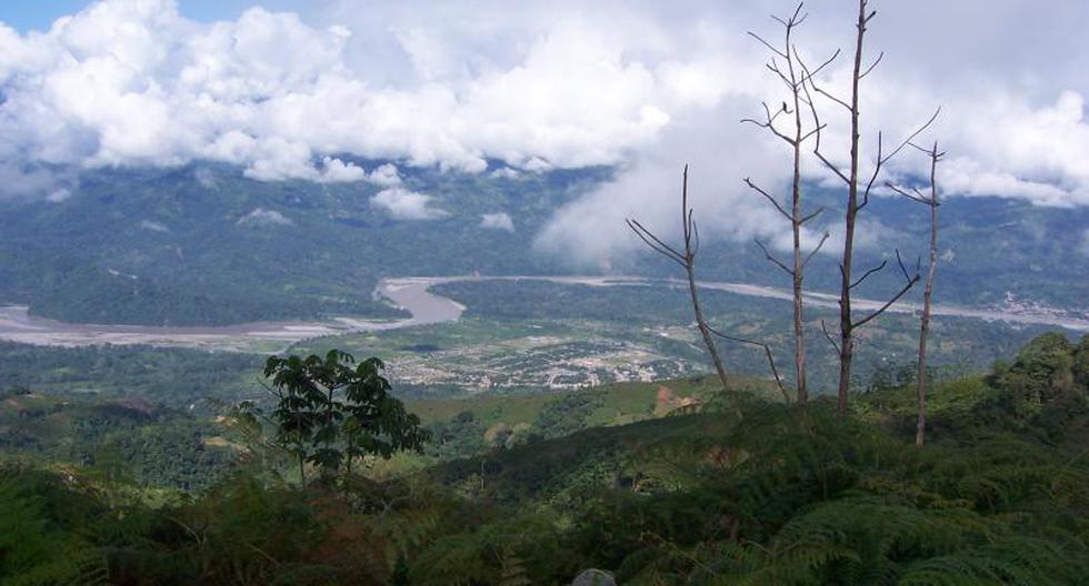 Gobierno central desembolsará más de 50 millones para comunidades del ...