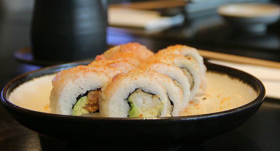 Gastronomía: Makis: Conoce cuáles son los preferidos por los peruanos ...