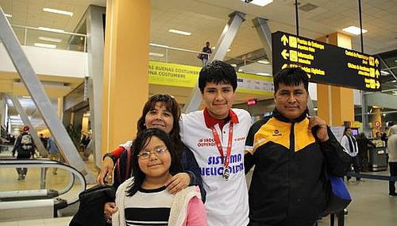 Estudiante peruano gana beca en universidad del top del ranking mundial ...