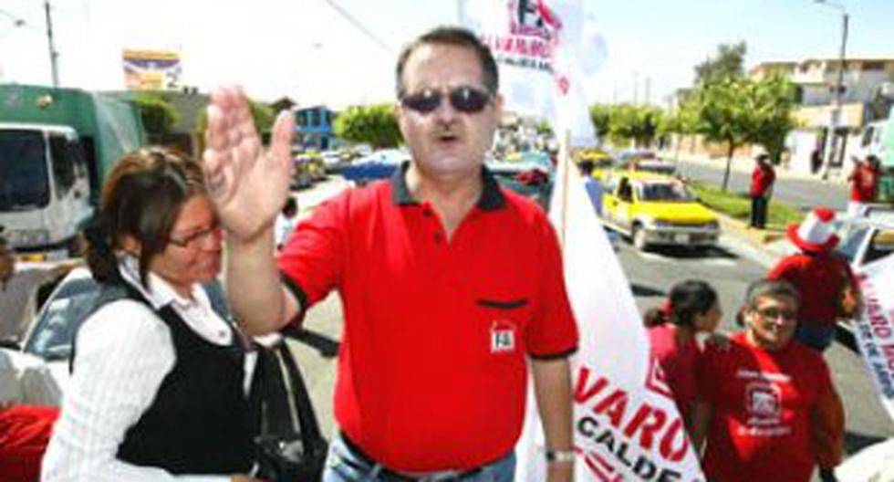 "Soy humilde pero exitoso" | POLITICA | CORREO