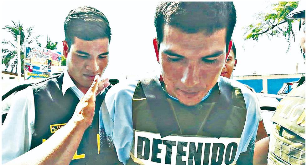 Dictan 9 Meses De Prisión Preventiva Para Joven Que Asesinó A Su Pareja