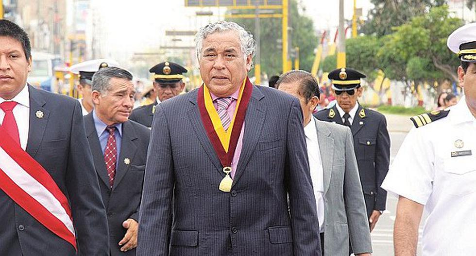 Por tercera vez se suspende inicio de juicio a Cortez y “Vicky ...