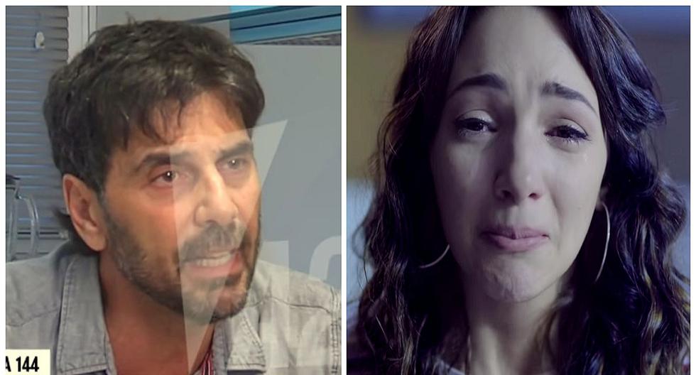 Juan Darthés Habló Por Primera Vez Tras Denuncia Por Abuso Sexual A
