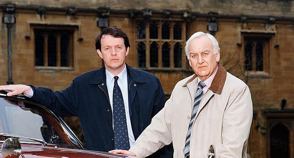 Film & Arts homenajea a Colin Dexter | ESPECTACULOS | CORREO