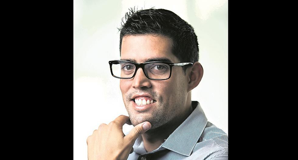 Alfonso Torres: " El capital es pieza clave para iniciar un negocio ...