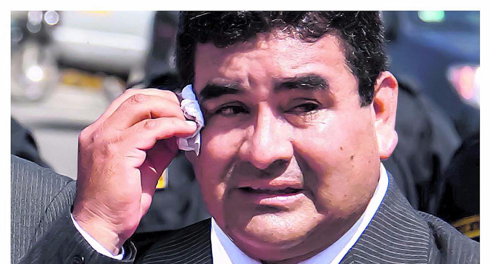 César Álvarez va a juicio por sobrecostos en perfil Sisa | EDICION | CORREO