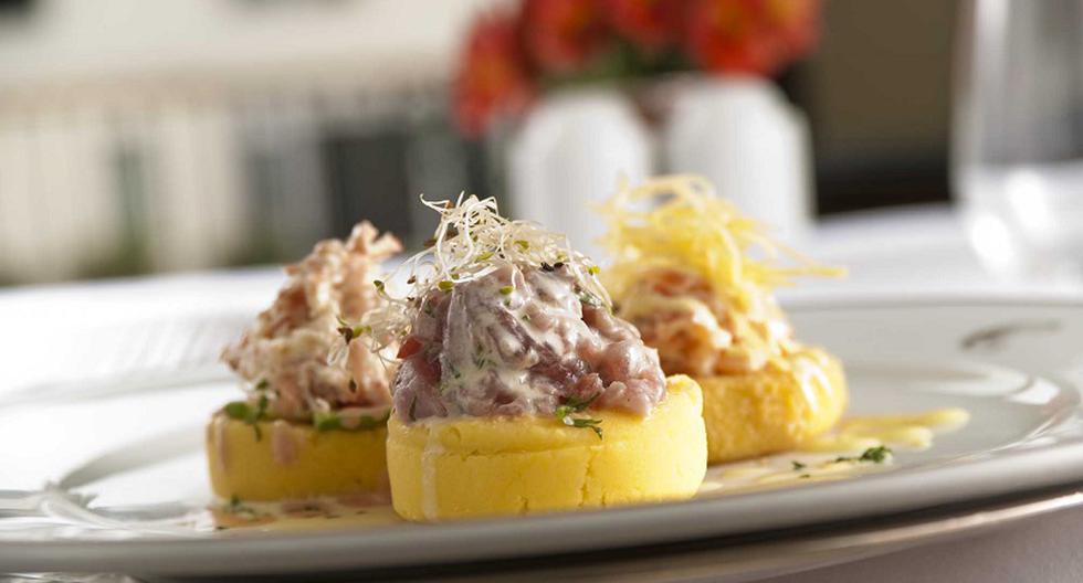 Realizan Festival de la Causa Rellena | GASTRONOMIA | CORREO