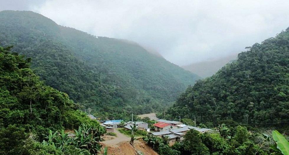 Puno: selva de Sandia y Carabaya soportará nuevo friaje | EDICION | CORREO