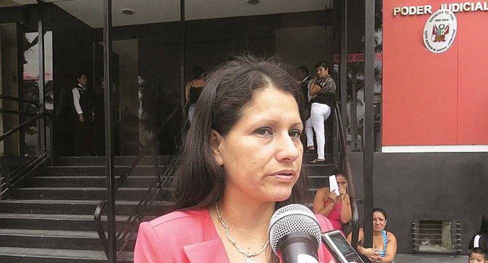 Chiclayo: Suspenden por 30 días a fiscal Padilla por queja en caso de ...