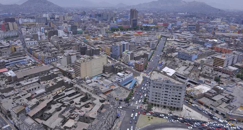 Lima es la ciudad más contaminada de América Latina | PERU | CORREO