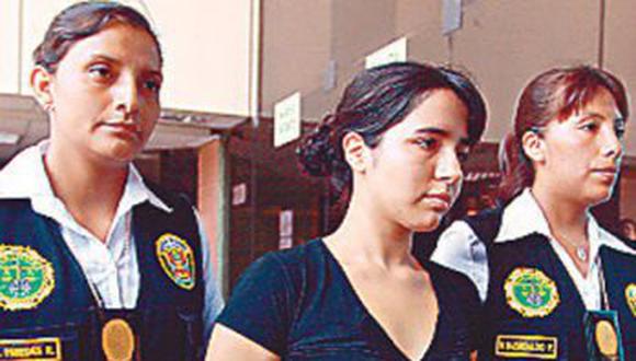 25 años para parricida y sus cómplices | PERU | CORREO