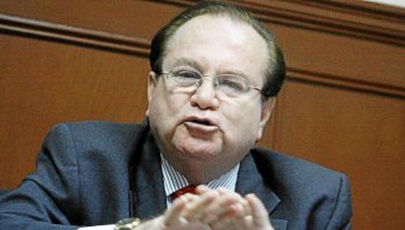Nava: "No conocemos a los Sánchez Paredes" | POLITICA | CORREO