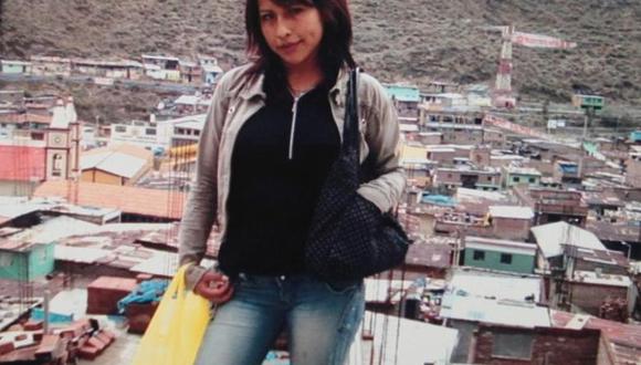 Concluyó diligencia policial por caso de Ruth Sayas | PERU | CORREO