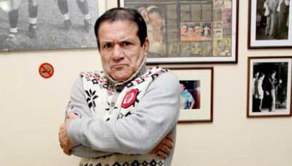 Miguel Barraza: comediante llega ebrio al avant premier de su película ...