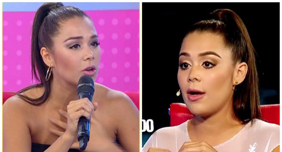 Alexandra Méndez 'La Chama' revela por qué no respondió la pregunta 21 ...
