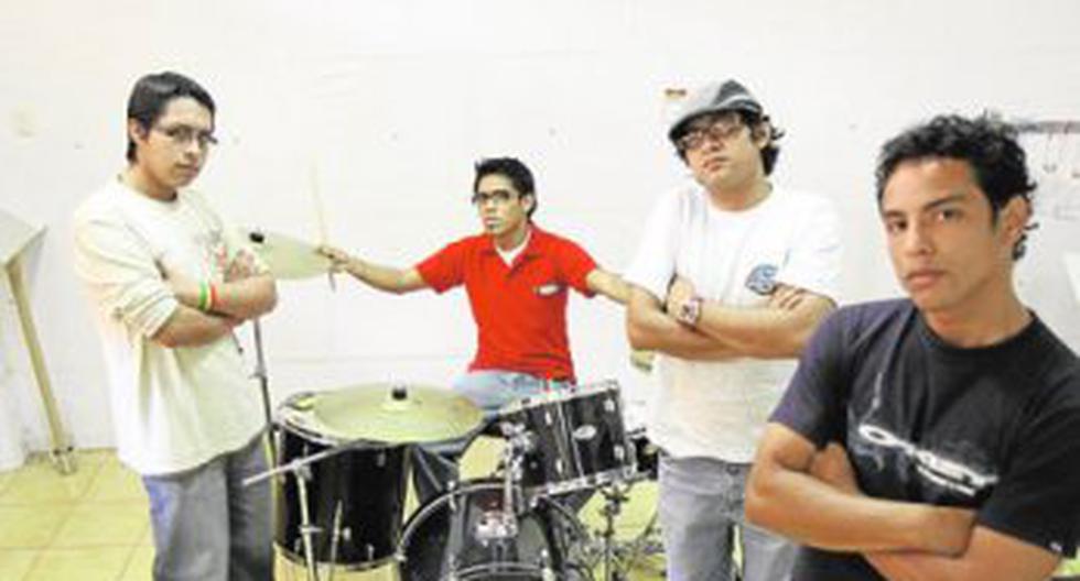 Uriel con tema nuevo y acústico | ESPECTACULOS | CORREO