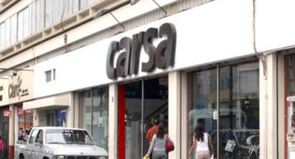 Roban en Carsa | PERU | CORREO