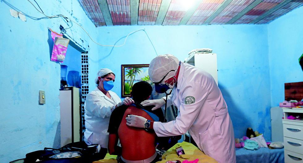 COVID-19: ¿Qué pasos cumplir para el aislamiento domiciliario a ...